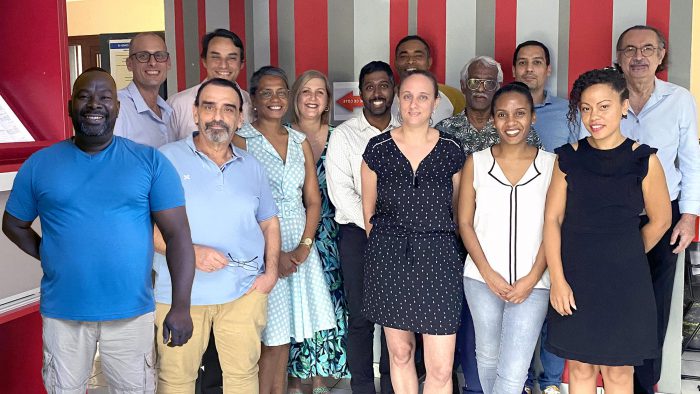 Le Cnam - Cnam Réunion